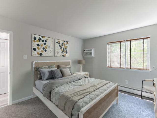 Woodland Village Apartments