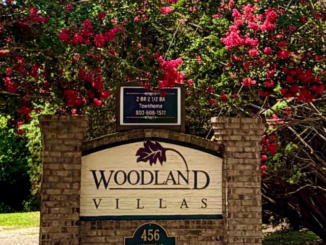 Woodland Villas