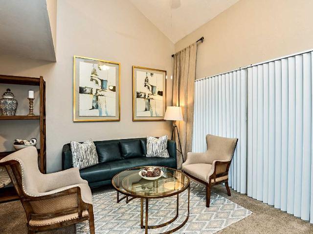 Woodland Villas Apartments 2 Bedroom Apartment for Rent at 5950 Sw 20th Ave, Gainesville, FL 32607