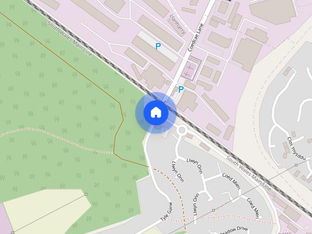Woodland Villas, Pontyclun, CF72 9HB