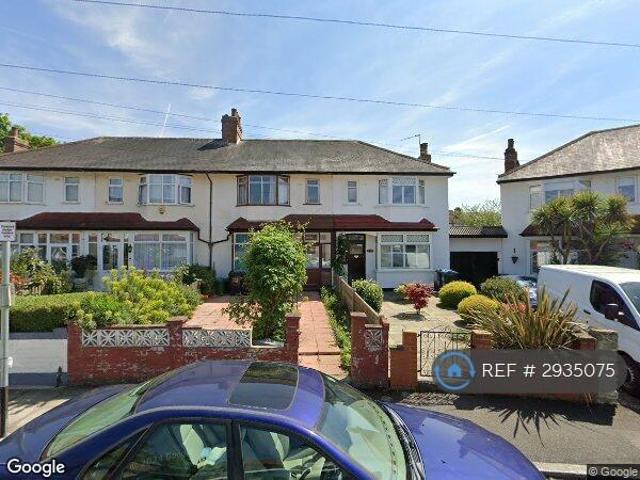 Woodland Way, Mitcham, CR4 4 bed terraced house to rent £3,600 pcm £831 pw