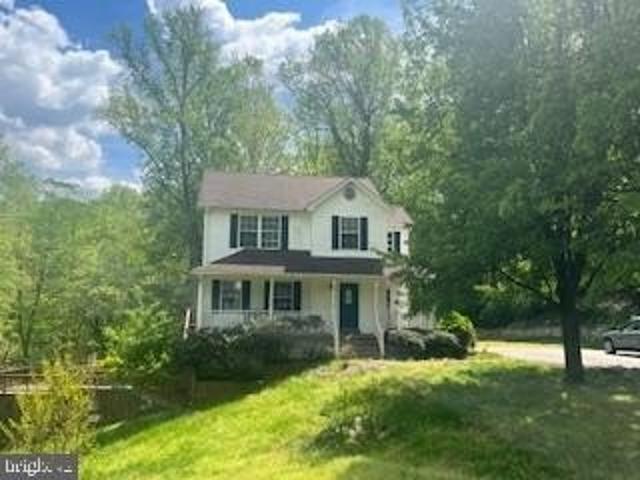 Woodland Way N, Owings, Home For Sale