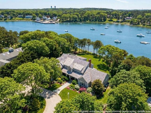 Woodland Way, North Chatham, Home For Sale
