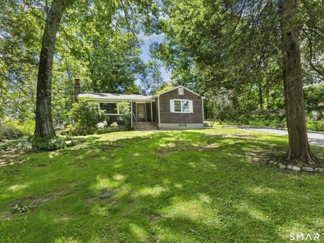Woodland Way, Ridgefield, Home For Sale