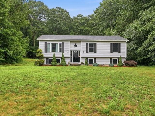 Woodland Way, Russell, Home For Sale