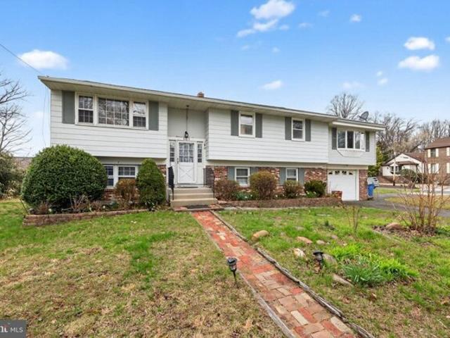 Woodland Ave, Cherry Hill, Home For Sale