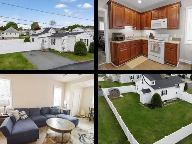 Woodland Ave, Cranston, Home For Sale