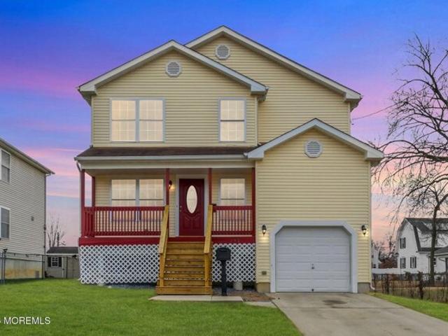 Woodland Ave, Burlington City, Home For Sale