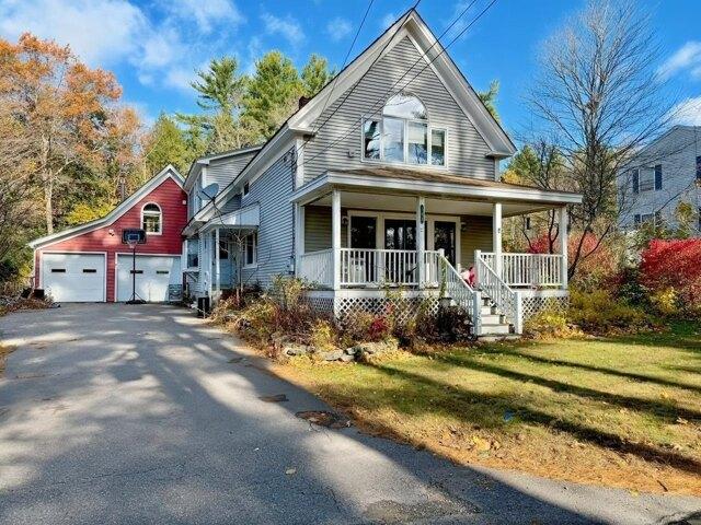 Woodland Ave, Gilford, Home For Sale