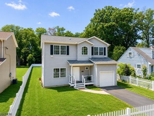 Woodland Ave, Ewing Township, Home For Sale