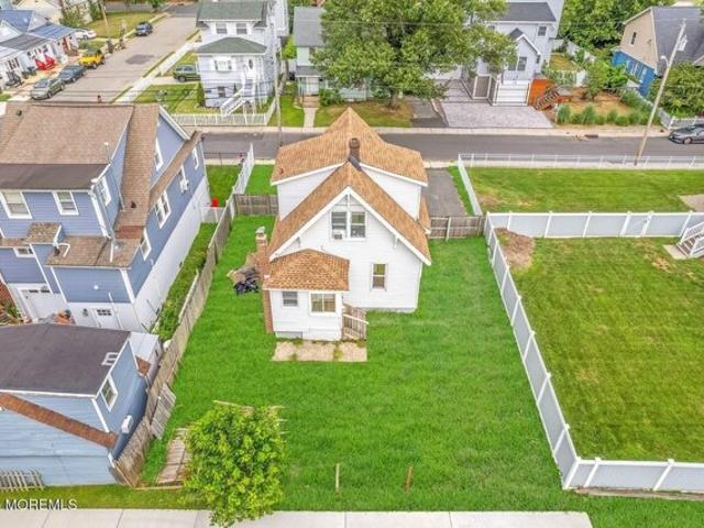 Woodland Ave, Keansburg, Home For Sale