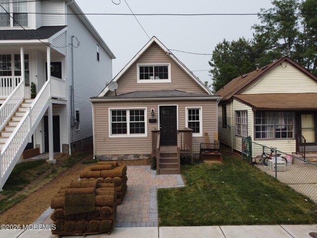 Woodland Ave, Keansburg, Home For Sale