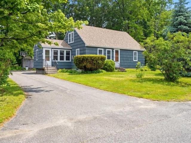 Woodland Ave, Lisbon, Home For Sale