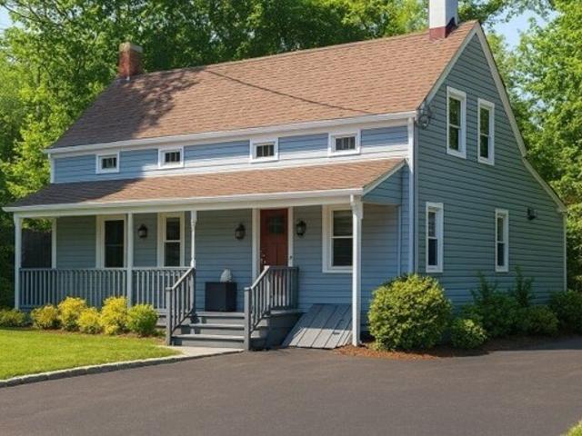 Woodland Ave, Mountainside, Home For Sale