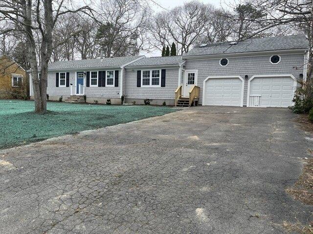 Woodland Ave, Mashpee, Home For Sale