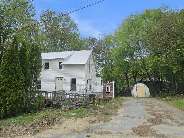 Woodland Ave, Mexico, Home For Sale