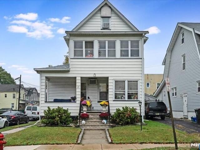 Woodland Ave, Nutley, Home For Sale