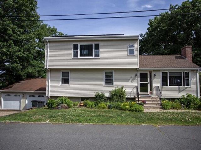 Woodland Ave, Saugus, Home For Sale