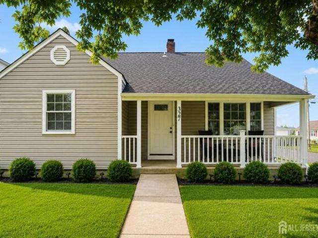 Woodland Ave, Sayreville, Home For Sale