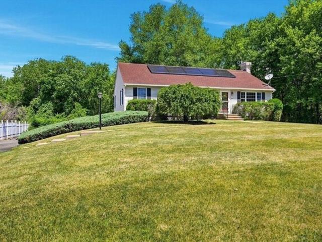 Woodland Ave, Seekonk, Home For Sale