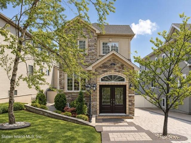 Woodland Ave, Staten Island, Home For Sale
