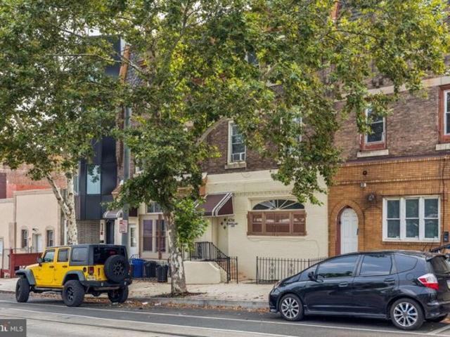 Woodland Ave, Philadelphia, Home For Sale