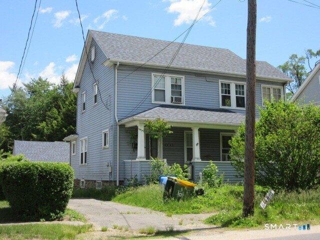Woodland Ave, Waterbury, Home For Sale