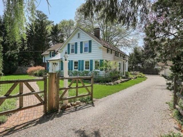 Woodland Ave, Westfield, Home For Sale