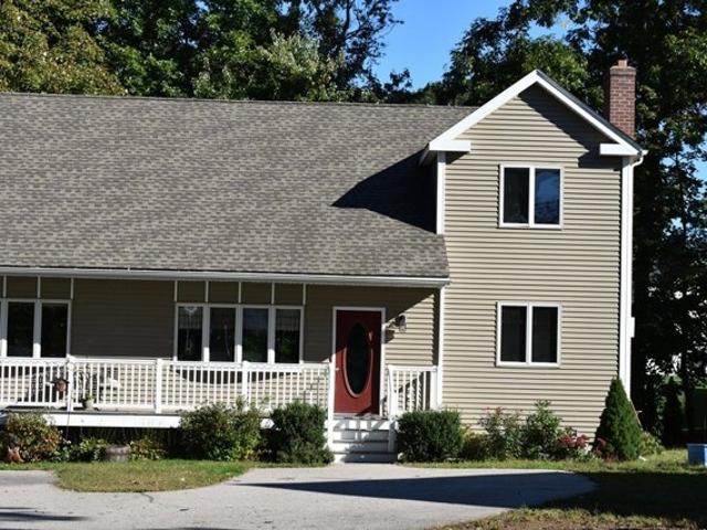 Woodland Ave Unit A, Milford, Condo For Sale