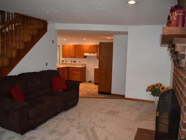 Woodland Ave Unit A, Milford, Condo For Sale