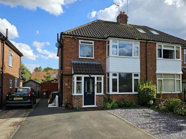 Woodland Avenue, Kidderminster, 3 Bedroom Semi detached