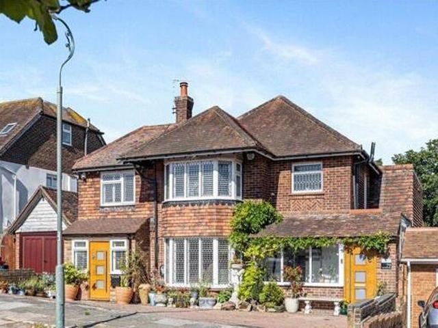 Woodland Avenue, Hove, 5 Bedroom Detached