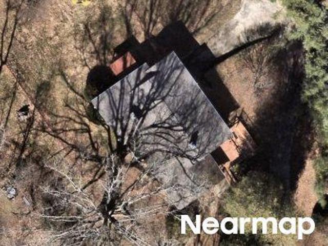 Woodland Church Rd