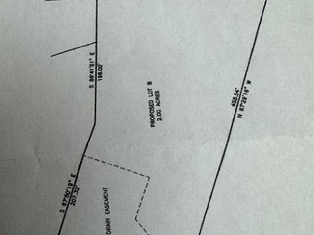 Woodland Cir Lot B, Ludlow, MA 01056
