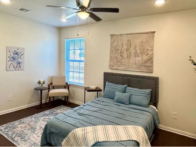 Woodland Commons, LP 1 Bedroom Apartment for Rent at 22350 S 4150 Rd, Claremore, OK 74019