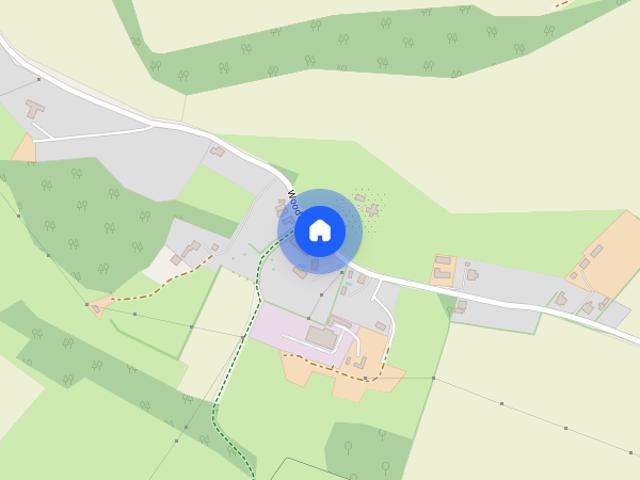 Woodland Cottages, Folkestone, CT18