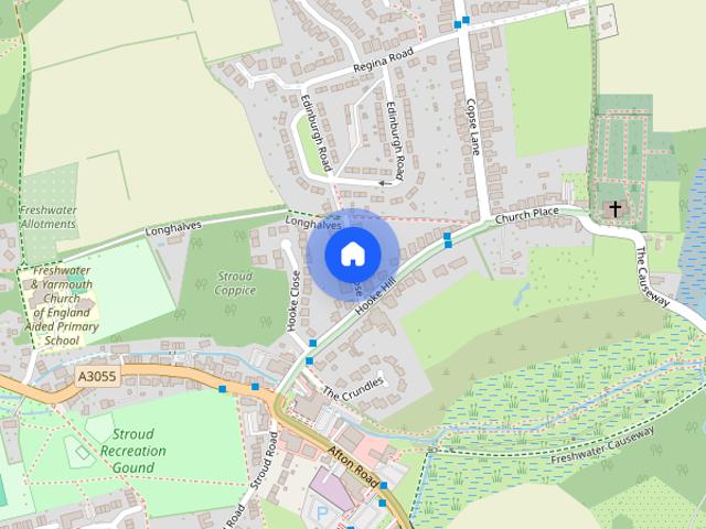 Woodland Court, Orchard Close, Freshwater, Isle Of Wight, PO40