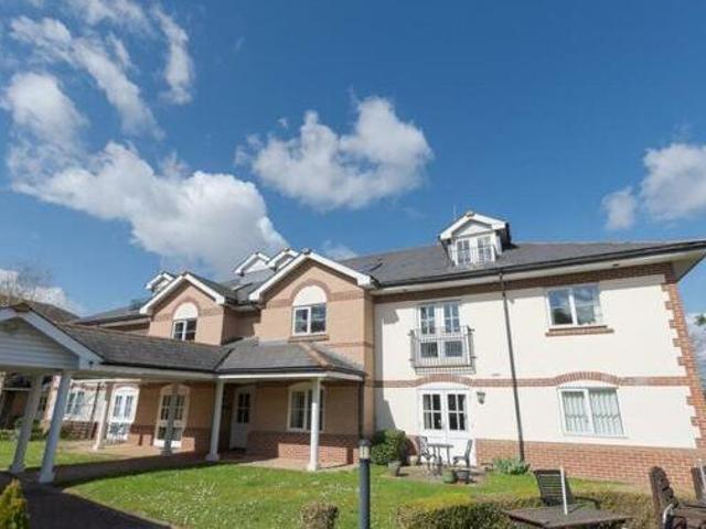 Woodland Court, Sycamore House, Partridge Drive, 1 Bedroom Flat
