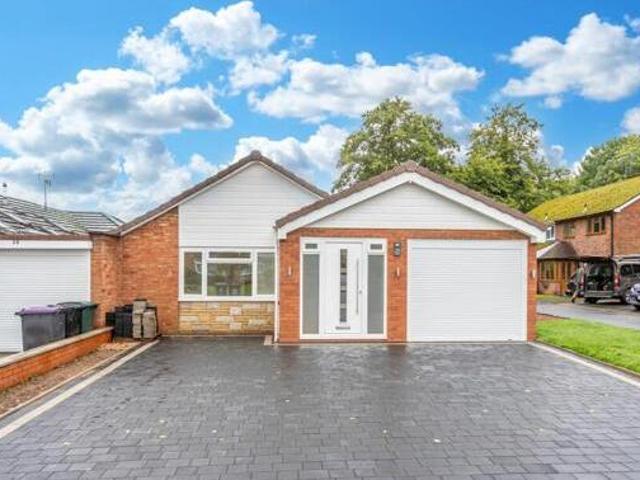 Woodland Close, Albrighton, 3 Bedroom Property