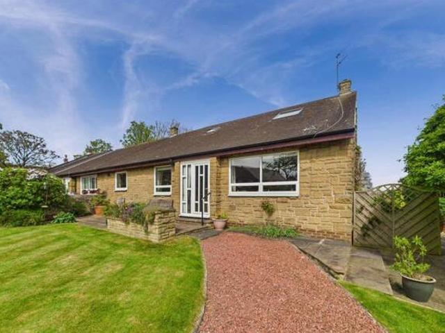 Woodland Close, Earsdon, 4 Bedroom Semi detached
