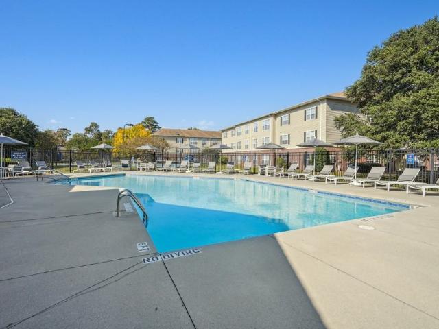 Woodland Crossing Apartment Homes 3 Bedroom Apartment for Rent at 2590 Woodland Ave, New Bern, NC 28562