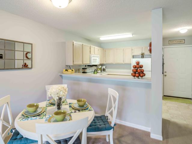 Woodland Crossing Apartment Homes 2 Bedroom Apartment for Rent at 2590 Woodland Ave, New Bern, NC 28562
