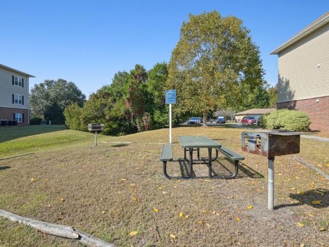 Woodland Crossing Apartment Homes 2 Bedroom Apartment for Rent at 2590 Woodland Ave, New Bern, NC 28562
