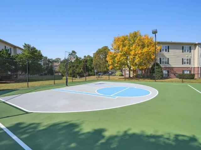 Woodland Crossing Apartment Homes 2 Bedroom Apartment for Rent at 2590 Woodland Ave, New Bern, NC 28562