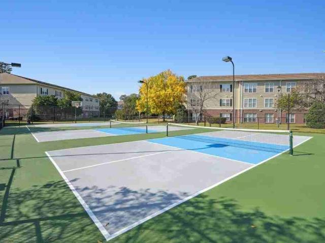 Woodland Crossing Apartment Homes 2 Bedroom Apartment for Rent at 2590 Woodland Ave, New Bern, NC 28562