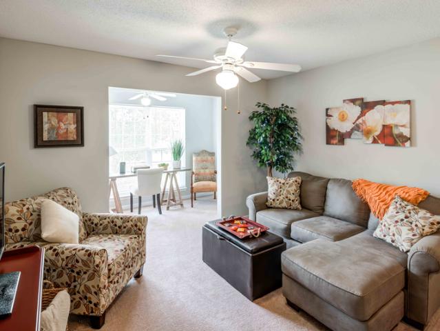 Woodland Crossing Apartment Homes 2 Bedroom Apartment for Rent at 2590 Woodland Ave, New Bern, NC 28562