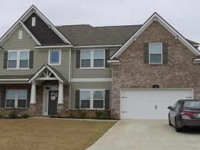 Woodland Creek Ct
