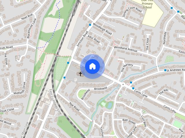 Woodland Crescent, Burgess Hill, RH15