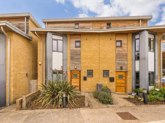 Woodland Crescent, Greenwich 4 bed terraced house to rent £4,350 pcm £1,004 pw