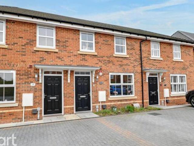 Woodland Crescent, Hatfield, 3 Bedroom Terraced